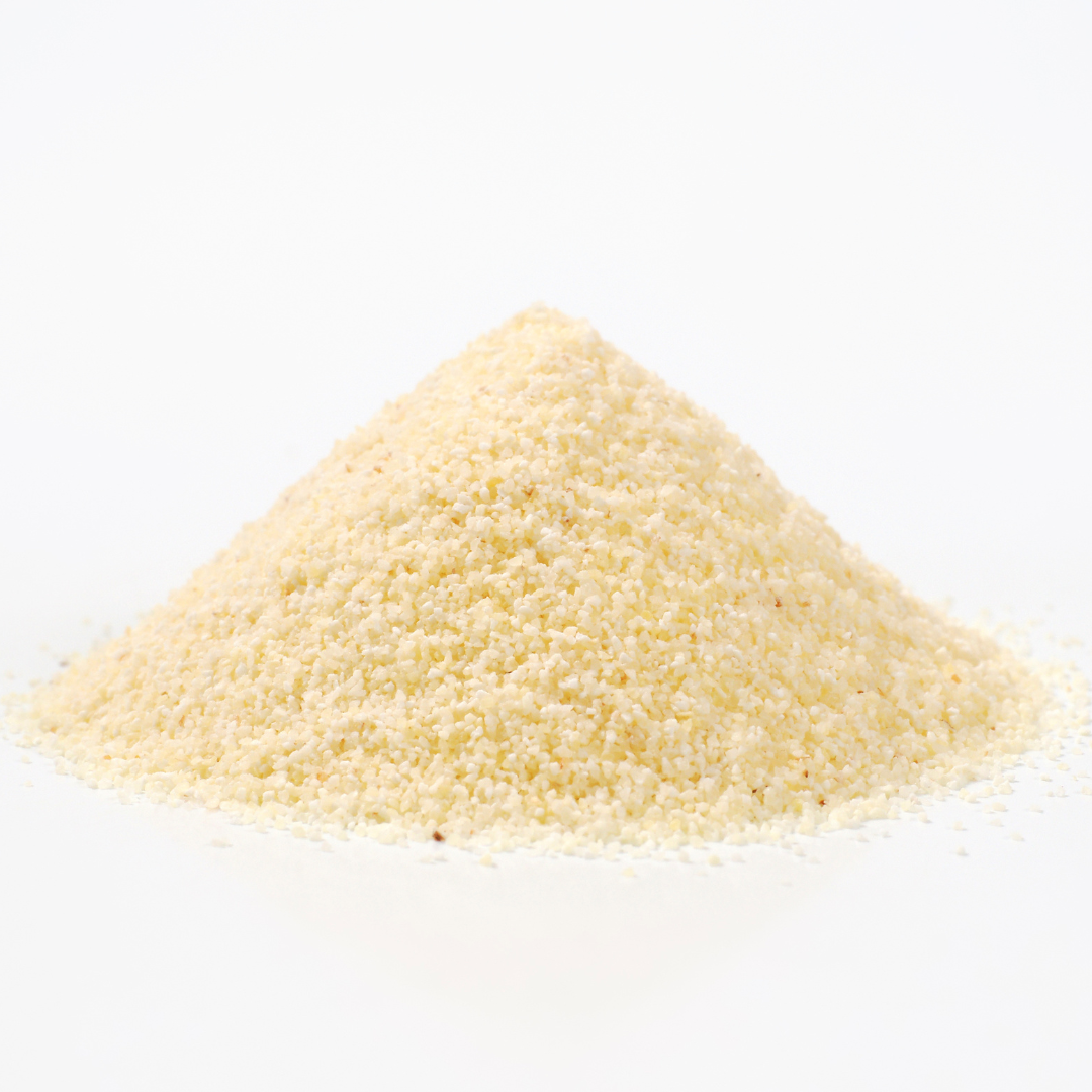 White Stone Ground Grits – Alanna's Gourmet